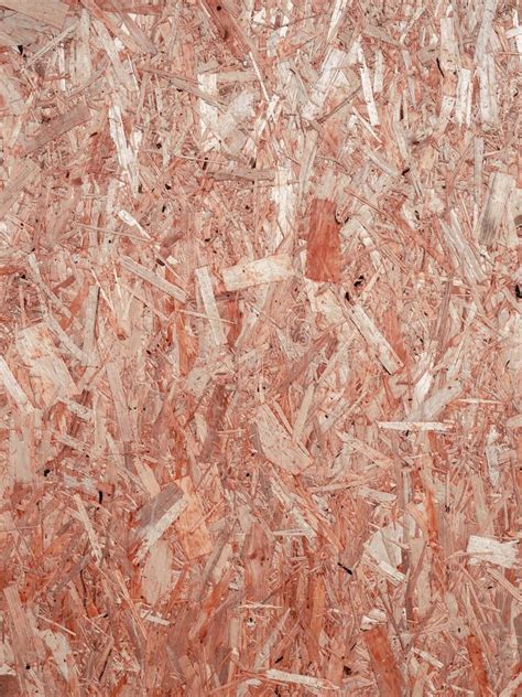 Oriented Strand Board OSB Vertical Pattern Stock Photo Image Of Industry Oriented