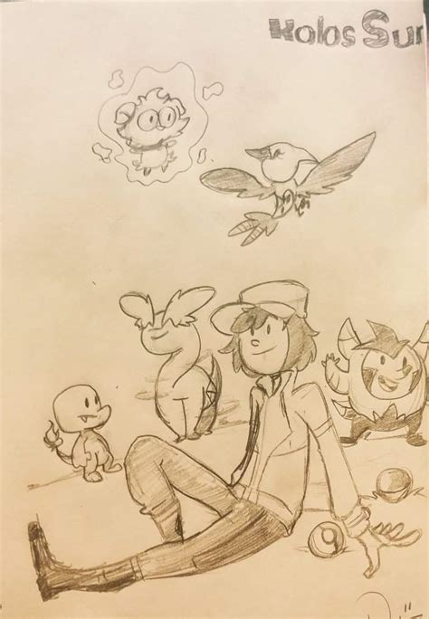 Kalos Sur •pokémon• En Español Amino