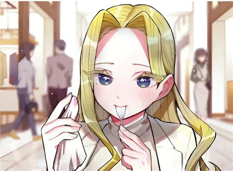 Utsukushisugi Mimimi The 100 Girlfriends Waifu Ecchiverse The