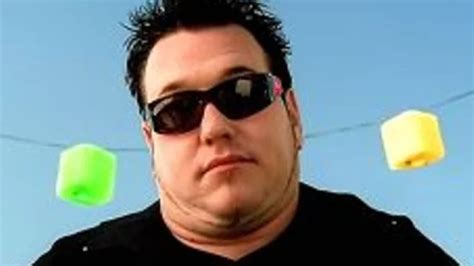 Muere El Cantante De Smash Mouth Steve Harwell A Los 56 Años