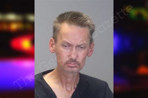 James Huckelba — Muscogee County Jail Bookings