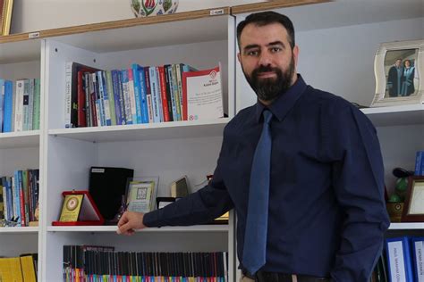 Doç Dr Halil İbrahim Özmen Süleyman Demirel Üniversitesi