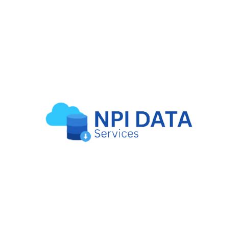 Access National Provider Identifier Npi Database And Use Risk