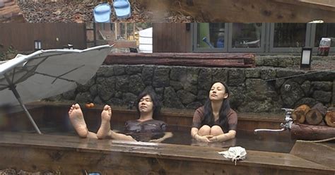 효리네2 이효리♥이상순 오붓한 노천탕 데이트