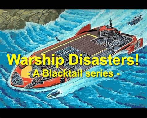 Warship Disasters Ep 2 The Kynda Class Cruisers By Blacktailfa On