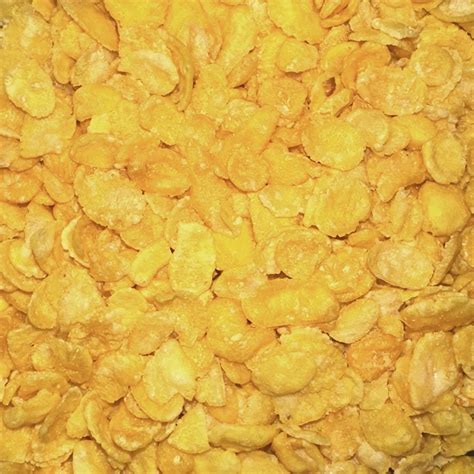 Traditional Cornflakes Ebbe And Food Gmbh Ingredients Network
