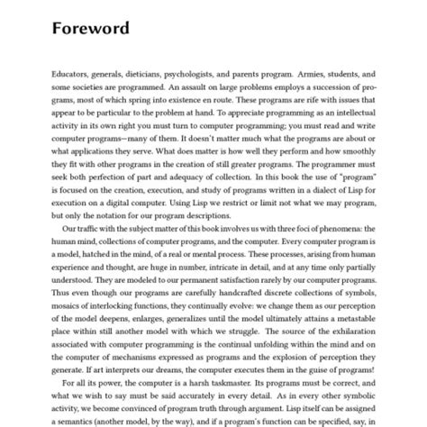 Structure And Interpretation Of Computer Programs Javascript Adaptation