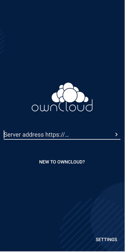 [feature request] webfinger · issue 3759 · owncloud android · github