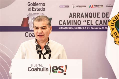 Divide Opiniones El Quinto Año De Gobierno De Miguel Riquelme