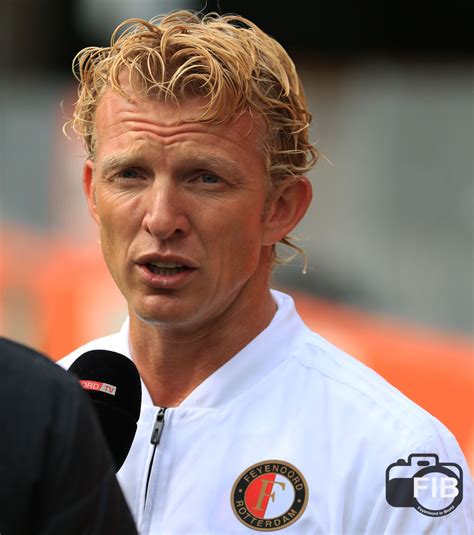 Kuyt Over Opvolging Gio ‘ik Ben Er Totaal Niet Mee Bezig