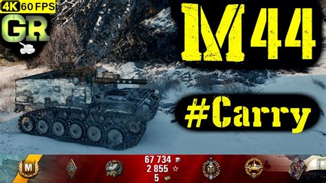 World Of Tanks M Replay Kills K Dmg Patch Youtube