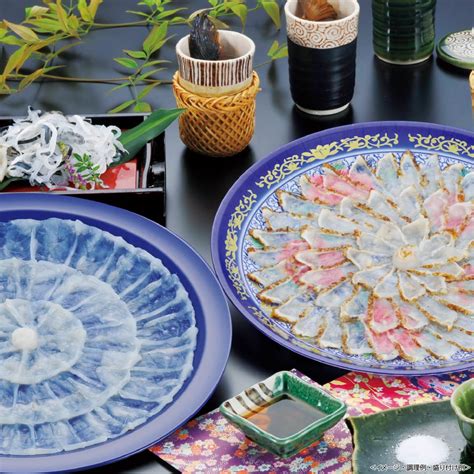 イワタニの公式オンラインショップ｜虎ふく古式引き･真ふく炙り刺身たっぷりセット 食品・産直ギフト｜イワタニアイコレクト