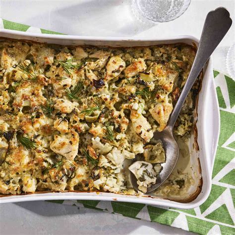 12 Low Carb High Protein Casserole Recipes