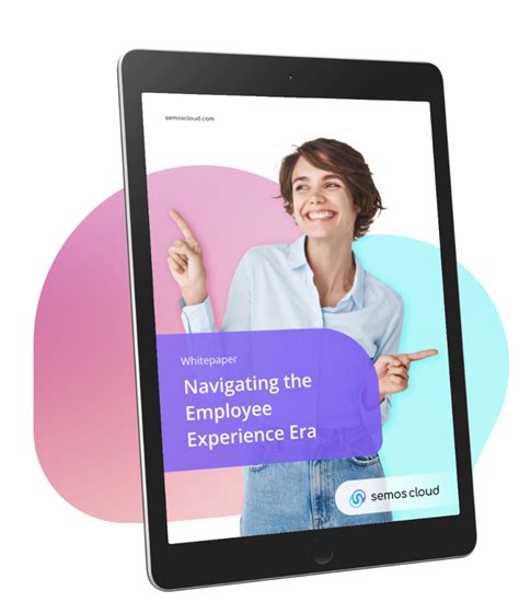 Navigating The Employee Experience Era Whitepaper