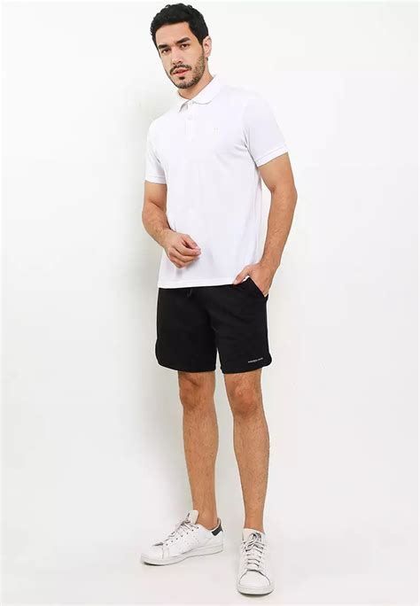 Jual Andrew Smith As Bermuda Original 2025 Zalora Indonesia