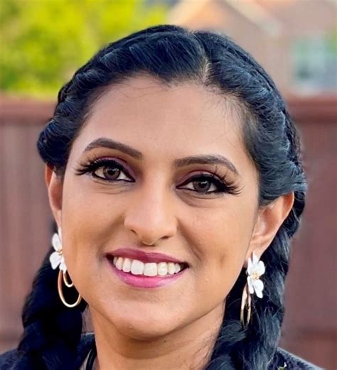 Jayashree Krishnan Author At American Kahani