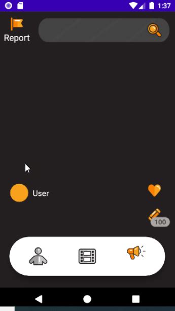 Java Viewpager2 Setoffscreenpagelimit3 Not Working Stack Overflow
