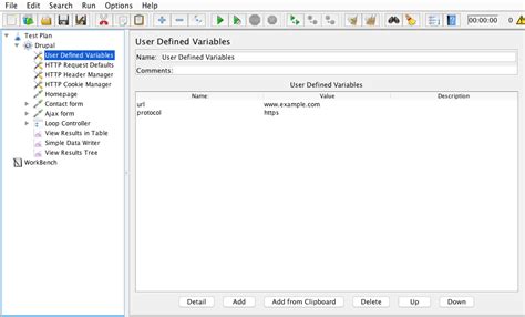 Load Testing Drupal With Blazemeter And JMeter