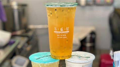 台南｜冬瓜幫：在地人才知道市場台南冬瓜茶，獨有的冬瓜凍別間找不到！ 輕旅行