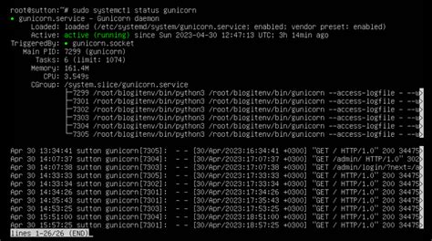 Как создать блог на Django с опросами и тестами Часть 2