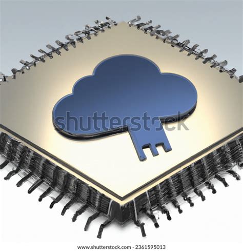 create high resolution render chip 3d ai generated image 2361595013