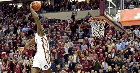 Podcast Devin Vassell And Patrick Williams Go Pro Tomahawk Nation