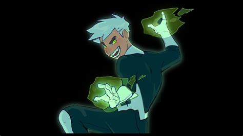 Danny Phantom Speedpaint YouTube