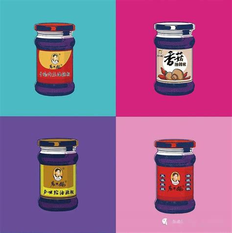 老干妈换新logo了？从不做广告，却身价几十亿，老干妈何以风靡全球？陶华碧