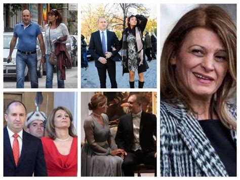 САМО В ПИК Десислава Радева пристигнала в София като секретарка на Румен Христов от СДС