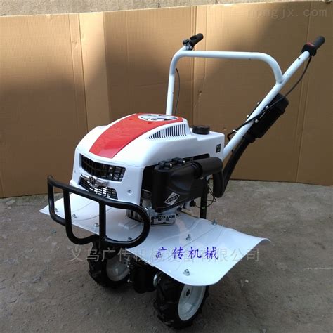 广传机械微耕机旋耕机开沟机 农机网