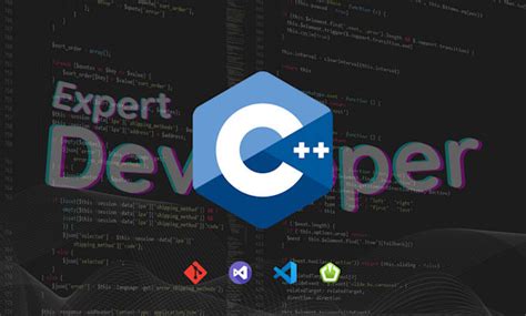 Write Develop Efficient Cpp Projects Or Sfml Games By Msaeedsaeedi Fiverr