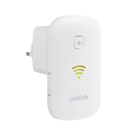 Prolink Wi Fi Extender