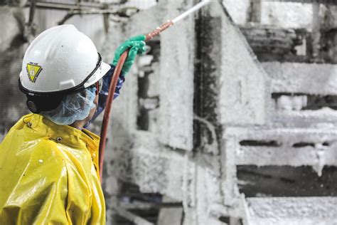 Master Sanitation Pssi Food Plant Cleaning Services