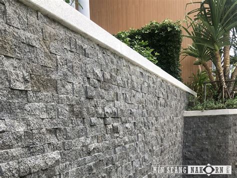 Tumbled Interlock Hsn Fiji