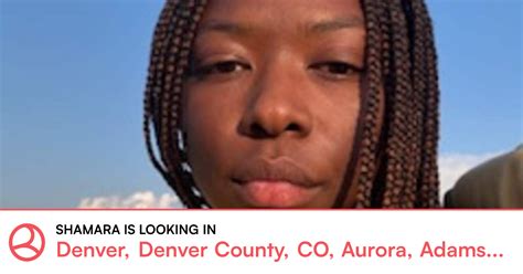 Looking For A Roommate Shamara 25 Years Female