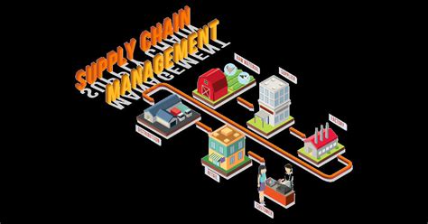 Supply Chain Optimization Services