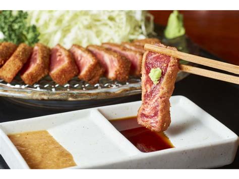 牛かつ もと村│グランデュオ立川