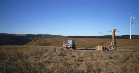 Geotechnical Consultancy South West Geotechnical