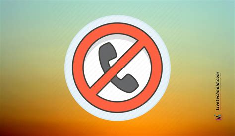 How To Block Unknown Numbers On Android Devices