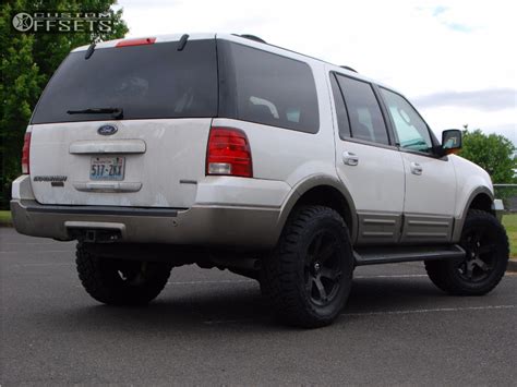 Ford Expedition Lift Kit Wanna Be A Car