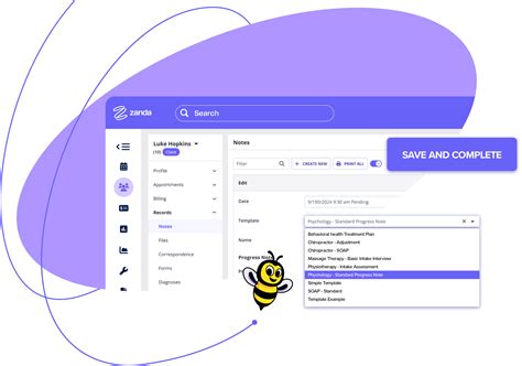Clinic Management Software Booking Billing More