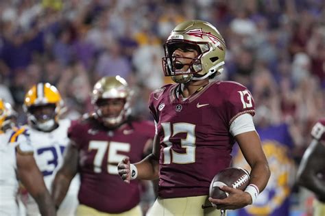 College Football Rankings Predicting Week Ap And Coaches Polls