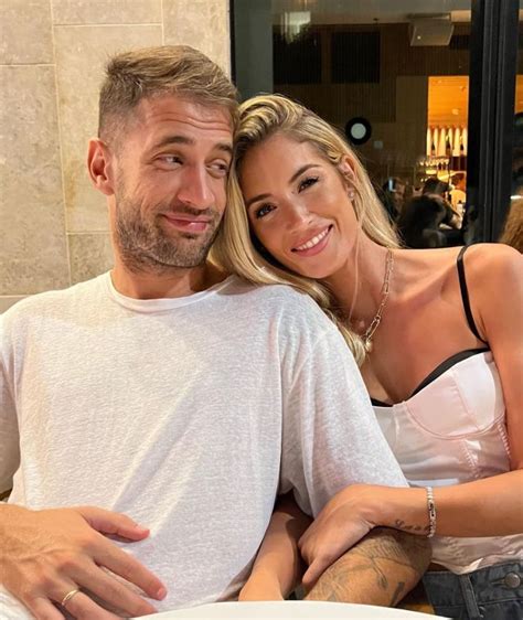 לוהטת מתמיד הקאמבק המרגש של אשתו של שחקן מכבי תל אביב ספורט 1