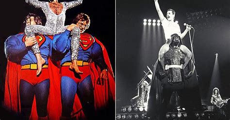 Freddie Mercury Would Have Been 69 Today Rip You Glorious Fabulous