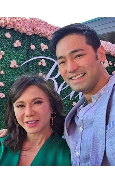 Famous Pinoy Celebrity Couples With Huge Age Gaps