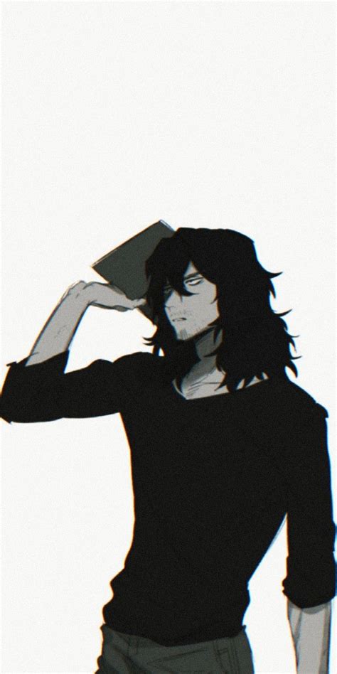 Aizawa Shōta My Hero Academia Episodes My Hero Academia Eraserhead