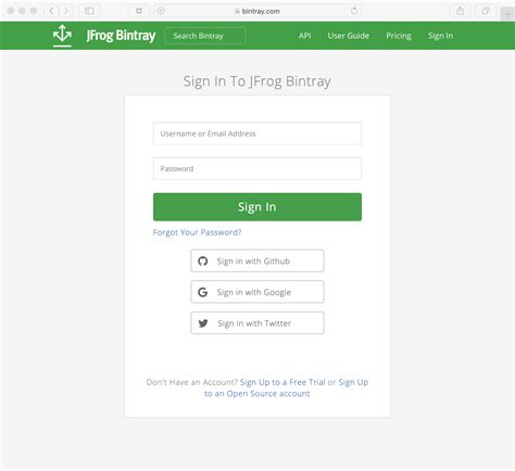 Publishing Artifacts To Maven Central With Bintray And Gradle Andres