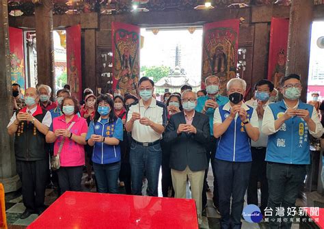 羅智強恐退黨參選？ 張善政：祝他身體健康