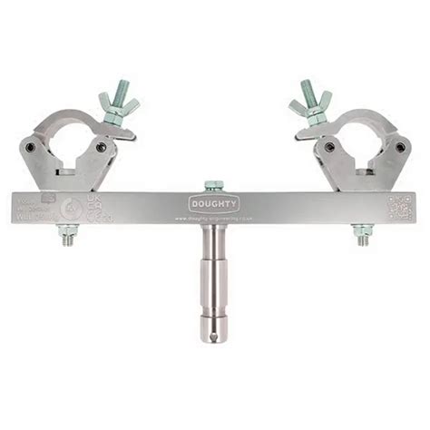Doughty Fixed Solid Truss Adapter Stage Lighting Services