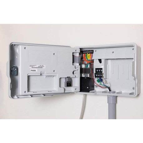 Rain Bird ESP ME Series Station WIFI Enabled Outdoor Controller Indoor Outdoor Reinders